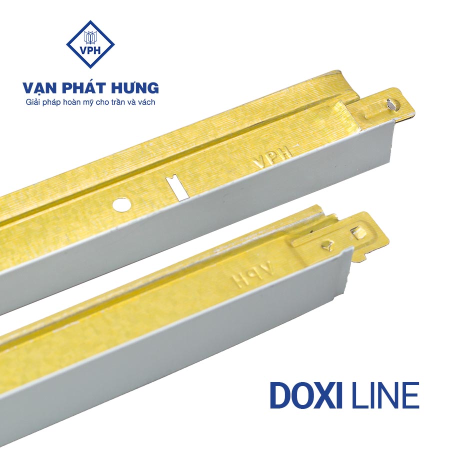 Doxi line – Vạn Phát Hưng